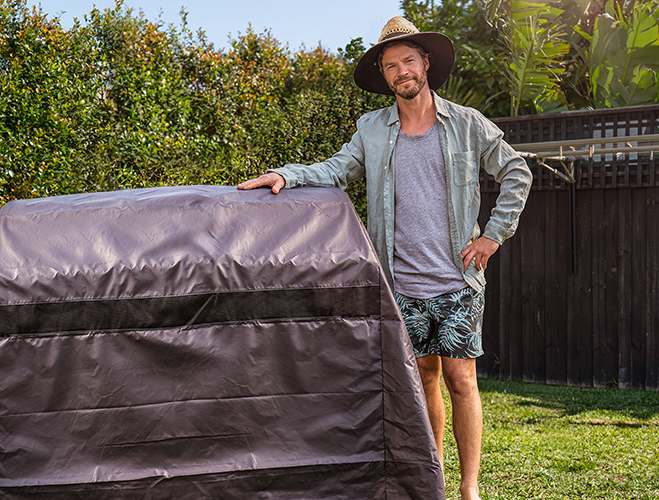 Are You SunSmart? Learn How To Save Your Skin | Cancer Council ...